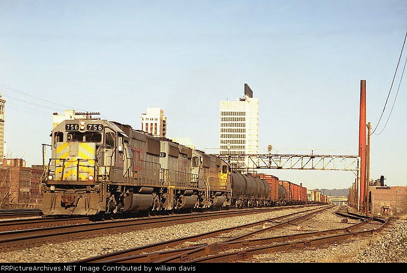 NS'S Alabama Division AGS South District